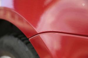 Red Peugeot 407 2007 in Vilnius, with an engine capacity of 2.18 L and mileage of 347 thousand km for 1150 €, photo 26 on AUTOMOTO.COM.LV