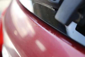 Red Peugeot 407 2007 in Vilnius, with an engine capacity of 2.18 L and mileage of 347 thousand km for 1150 €, photo 27 on AUTOMOTO.COM.LV