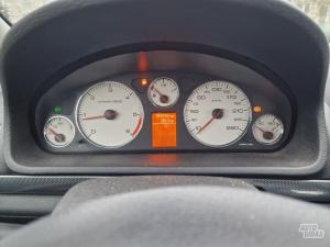 Peugeot 407 2004 Ukmergė, ar dzinēja tilpumu 2.00 L un nobraukumu 360 tūkst. km par 950 €, foto 10 vietnē AUTOMOTO.COM.LV