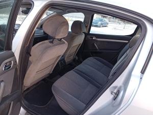Peugeot 407 2004 Vilkaviškis, ar dzinēja tilpumu 1.60 L un nobraukumu 336 tūkst. km par 850 €, foto 8 vietnē AUTOMOTO.COM.LV