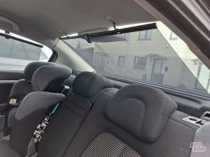 Peugeot 407 2004 Kauņa, ar dzinēja tilpumu 2.00 L un nobraukumu 250 tūkst. km par 900 €, foto  vietnē AUTOMOTO.COM.LV