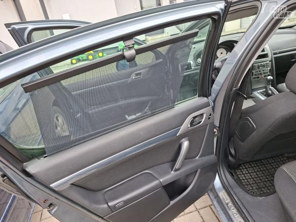 Peugeot 407 2004 in Kaunas, with an engine capacity of 2.00 L and mileage of 250 thousand km for 900 €, photo 5 on AUTOMOTO.COM.LV
