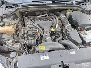 Peugeot 407 2004 Kauņa, ar dzinēja tilpumu 2.00 L un nobraukumu 250 tūkst. km par 900 €, foto 20 vietnē AUTOMOTO.COM.LV