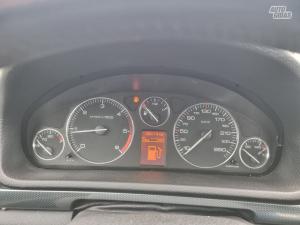 Пежо 407 2004 в Таураге, объемом двигателя 2.00 л и пробегом 200 тыс. км за 850 €, фото 16 на AUTOMOTO.COM.LV