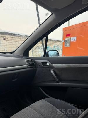 Пежо 407 2004 в Рига, объемом двигателя 2.00 л и пробегом 245 тыс. км за 1700 €, фото 9 на AUTOMOTO.COM.LV