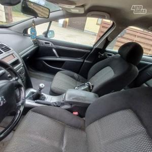 Peugeot 407 2005 Klaipėda, ar dzinēja tilpumu 2.00 L un nobraukumu 374 tūkst. km par 590 €, foto 9 vietnē AUTOMOTO.COM.LV