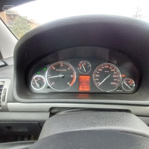 Peugeot 407 2005 Klaipėda, ar dzinēja tilpumu 2.00 L un nobraukumu 374 tūkst. km par 590 €, foto 12 vietnē AUTOMOTO.COM.LV