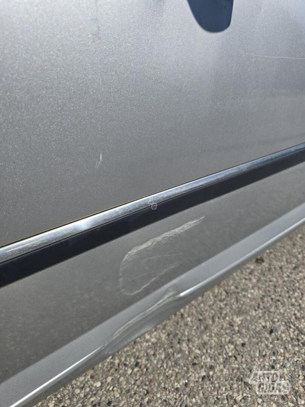 Peugeot 407 2005 Kauņa, ar dzinēja tilpumu 2.00 L un nobraukumu 260 tūkst. km par 900 €, foto 2 vietnē AUTOMOTO.COM.LV