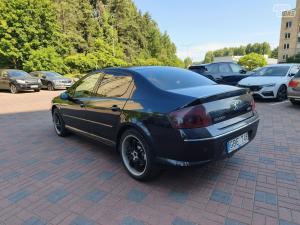 Peugeot 407 2005 Viļņa, ar dzinēja tilpumu 2.00 L un nobraukumu 350 tūkst. km par 650 €, foto 8 vietnē AUTOMOTO.COM.LV