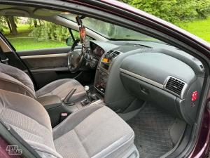 Peugeot 407 2005 Mažeikiai, ar dzinēja tilpumu 2.00 L un nobraukumu 295 tūkst. km par 950 €, foto 9 vietnē AUTOMOTO.COM.LV