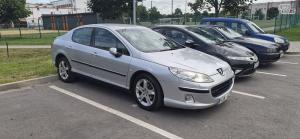 Peugeot 407 2005 Klaipėda, ar dzinēja tilpumu 2.00 L un nobraukumu 312 tūkst. km par 1450 €, foto 6 vietnē AUTOMOTO.COM.LV