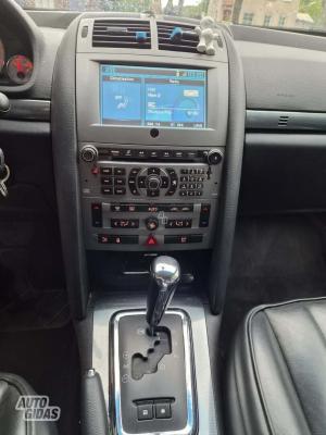 Peugeot 407 2005 Klaipėda, ar dzinēja tilpumu 2.00 L un nobraukumu 312 tūkst. km par 1450 €, foto 14 vietnē AUTOMOTO.COM.LV