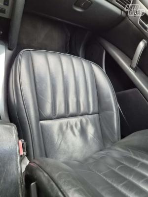 Peugeot 407 2005 Klaipėda, ar dzinēja tilpumu 2.00 L un nobraukumu 312 tūkst. km par 1450 €, foto 15 vietnē AUTOMOTO.COM.LV