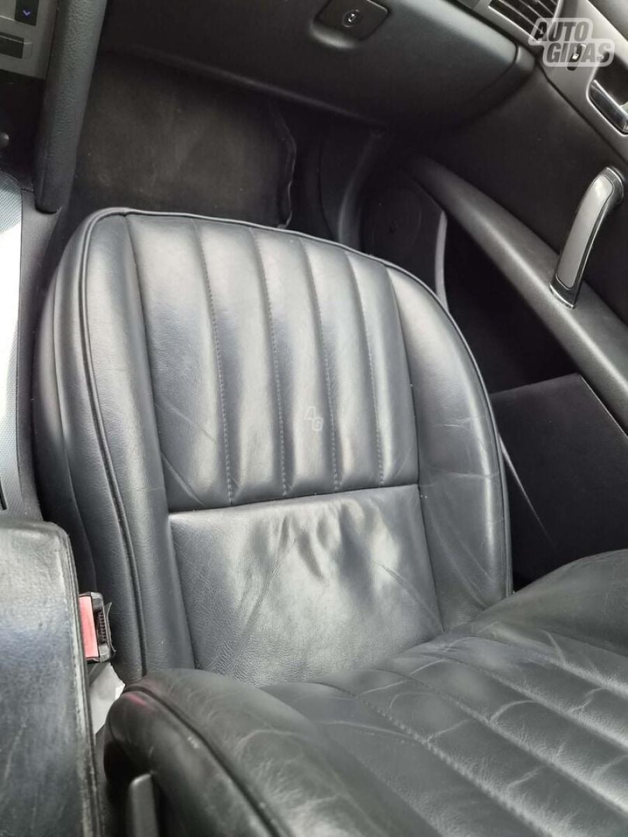 Peugeot 407 2005 Klaipėda, ar dzinēja tilpumu 2.00 L un nobraukumu 312 tūkst. km par 1450 €, foto 15 vietnē AUTOMOTO.COM.LV