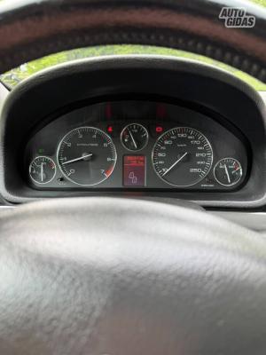 Peugeot 407 2005 Radviliškis, ar dzinēja tilpumu 2.00 L un nobraukumu 190 tūkst. km par 1300 €, foto 6 vietnē AUTOMOTO.COM.LV