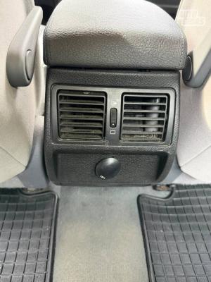 Peugeot 407 2005 Radviliškis, ar dzinēja tilpumu 2.00 L un nobraukumu 190 tūkst. km par 1300 €, foto 12 vietnē AUTOMOTO.COM.LV