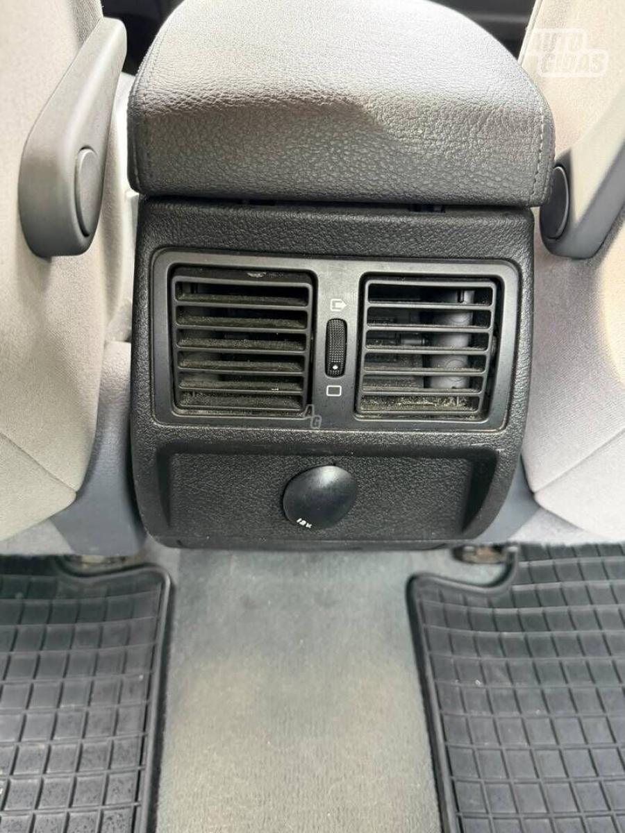 Peugeot 407 2005 Radviliškis, ar dzinēja tilpumu 2.00 L un nobraukumu 190 tūkst. km par 1300 €, foto 12 vietnē AUTOMOTO.COM.LV
