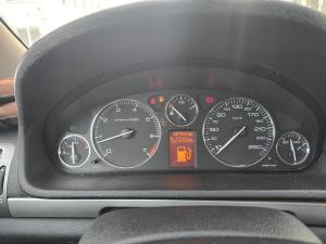 Peugeot 407 2006 in Radviliskis, with an engine capacity of 2.00 L and mileage of 247 thousand km for 795 €, photo 18 on AUTOMOTO.COM.LV