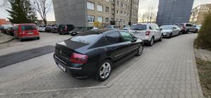 Peugeot 407 2006 in Klaipeda, with an engine capacity of 2.00 L and mileage of 243 thousand km for 1650 €, photo 8 on AUTOMOTO.COM.LV