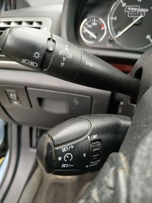Peugeot 407 2006 in Klaipeda, with an engine capacity of 2.00 L and mileage of 309 thousand km for 900 €, photo 14 on AUTOMOTO.COM.LV
