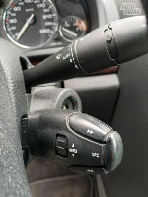 Peugeot 407 2006 in Klaipeda, with an engine capacity of 2.00 L and mileage of 309 thousand km for 900 €, photo 15 on AUTOMOTO.COM.LV