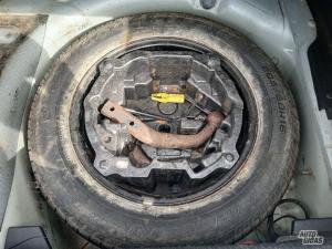 Peugeot 407 2006 in Klaipeda, with an engine capacity of 2.00 L and mileage of 309 thousand km for 900 €, photo 16 on AUTOMOTO.COM.LV