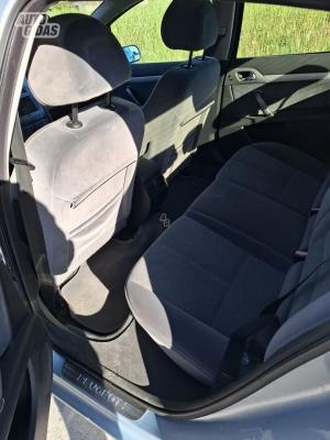 Peugeot 407 2006 in Klaipeda, with an engine capacity of 2.00 L and mileage of 350 thousand km for 1200 €, photo 8 on AUTOMOTO.COM.LV