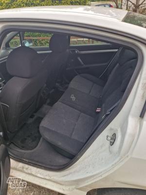 Peugeot 407 2006 Klaipėda, ar dzinēja tilpumu 1.60 L un nobraukumu 330 tūkst. km par 550 €, foto 6 vietnē AUTOMOTO.COM.LV