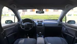 Peugeot 407 2006 Tallina, ar dzinēja tilpumu 2.00 L un nobraukumu 184 tūkst. km par 999 €, foto 25 vietnē AUTOMOTO.COM.LV