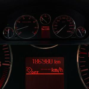 Peugeot 407 2006 Tallina, ar dzinēja tilpumu 2.00 L un nobraukumu 184 tūkst. km par 999 €, foto 31 vietnē AUTOMOTO.COM.LV