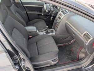 Peugeot 407 2007 Šauļi, ar dzinēja tilpumu 1.60 L un nobraukumu 245 tūkst. km par 1400 €, foto 9 vietnē AUTOMOTO.COM.LV