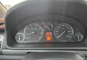 Peugeot 407 2007 in Siauliai, with an engine capacity of 2.00 L and mileage of 25 thousand km for 870 €, photo 10 on AUTOMOTO.COM.LV