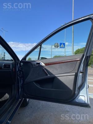 Peugeot 407 2007 Rīga, ar dzinēja tilpumu 2.00 L un nobraukumu 319 tūkst. km par 1650 €, foto 9 vietnē AUTOMOTO.COM.LV
