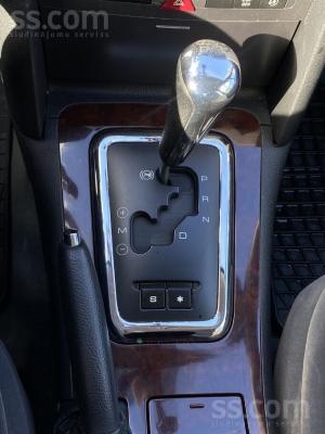 Peugeot 407 2007 Rīga, ar dzinēja tilpumu 2.00 L un nobraukumu 319 tūkst. km par 1650 €, foto 11 vietnē AUTOMOTO.COM.LV