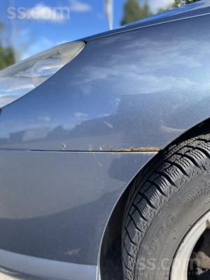Peugeot 407 2007 Rīga, ar dzinēja tilpumu 2.00 L un nobraukumu 319 tūkst. km par 1650 €, foto 17 vietnē AUTOMOTO.COM.LV