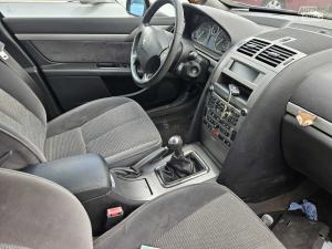 Пежо 407 2007 в Каунас, объемом двигателя 2.00 л и пробегом 170 тыс. км за 450 €, фото 3 на AUTOMOTO.COM.LV