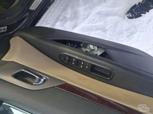 Peugeot 407 2005 in Vilnius, with an engine capacity of 2.00 L and mileage of 250 thousand km for 800 €, photo 9 on AUTOMOTO.COM.LV