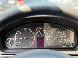 Peugeot 407 2005 Šilutė, ar dzinēja tilpumu 2.00 L un nobraukumu 250 tūkst. km par 1100 €, foto 16 vietnē AUTOMOTO.COM.LV