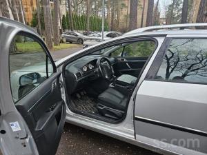 Peugeot 407 2006 Jūrmala, ar dzinēja tilpumu 2.00 L un nobraukumu 369 tūkst. km par 1100 €, foto 4 vietnē AUTOMOTO.COM.LV