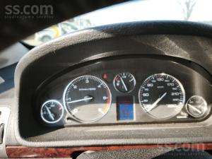 Пежо 407 2006 в Даугавпилс, объемом двигателя 1.60 л и пробегом 311 тыс. км за 1100 €, фото 10 на AUTOMOTO.COM.LV
