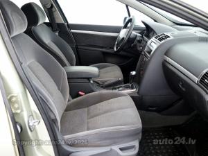 Peugeot 407 2006 Tallina, ar dzinēja tilpumu 2.00 L un nobraukumu 312 tūkst. km par 1399 €, foto 7 vietnē AUTOMOTO.COM.LV