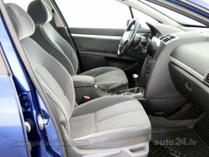 Пежо 407 2006 в Таллин, объемом двигателя 2.00 л и пробегом 312 тыс. км за 1299 €, фото 7 на AUTOMOTO.COM.LV