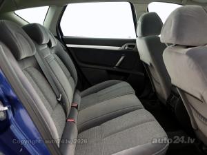 Пежо 407 2006 в Таллин, объемом двигателя 2.00 л и пробегом 312 тыс. км за 1299 €, фото 8 на AUTOMOTO.COM.LV