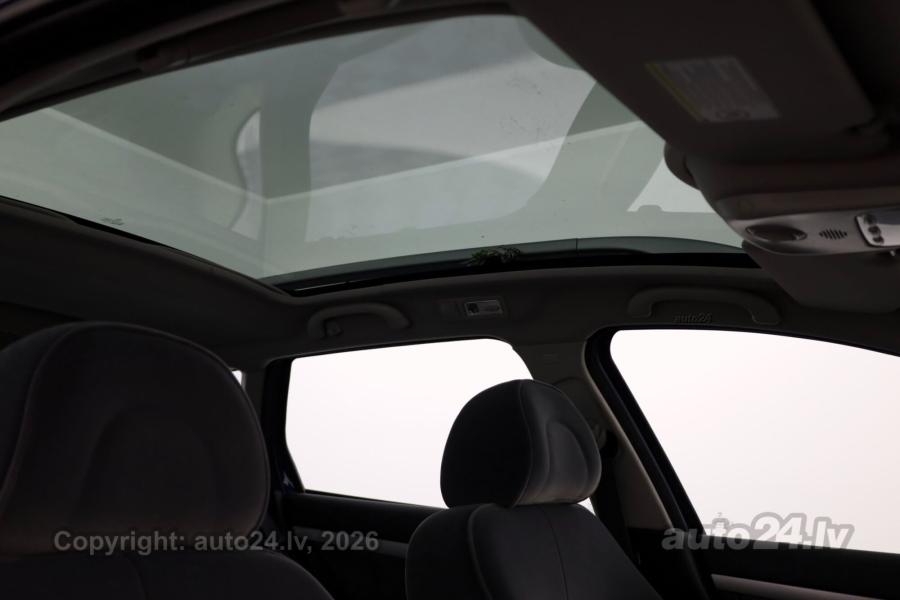 Пежо 407 2006 в Таллин, объемом двигателя 2.00 л и пробегом 312 тыс. км за 1299 €, фото 9 на AUTOMOTO.COM.LV