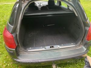 Пежо 407 2006 в Таллин, объемом двигателя 1.70 л и пробегом 333 тыс. км за 1200 €, фото 9 на AUTOMOTO.COM.LV