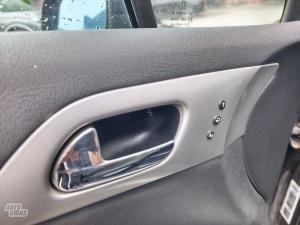 Peugeot 407 2007 in Vilnius, with an engine capacity of 2.00 L and mileage of 368 thousand km for 950 €, photo 11 on AUTOMOTO.COM.LV