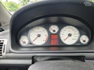 Peugeot 407 2007 in Vilnius, with an engine capacity of 2.00 L and mileage of 368 thousand km for 950 €, photo 16 on AUTOMOTO.COM.LV