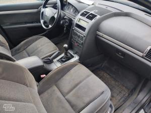 Peugeot 407 2008 Bliūdžiai, ar dzinēja tilpumu 1.60 L un nobraukumu 321 tūkst. km par 1430 €, foto 10 vietnē AUTOMOTO.COM.LV