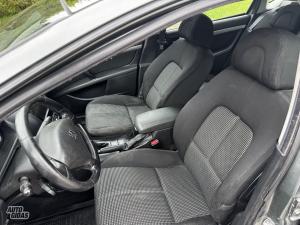 Peugeot 407 2009 in Siauliai, with an engine capacity of 1.60 L and mileage of 360 thousand km for 1100 €, photo 11 on AUTOMOTO.COM.LV