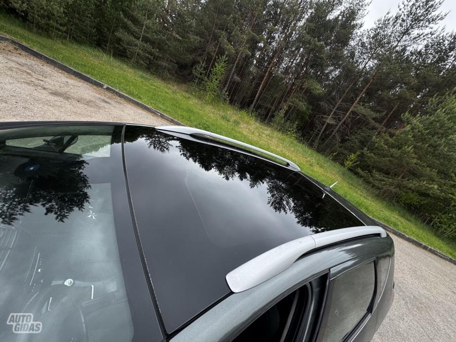 Peugeot 407 2009 in Siauliai, with an engine capacity of 1.60 L and mileage of 360 thousand km for 1100 €, photo 12 on AUTOMOTO.COM.LV